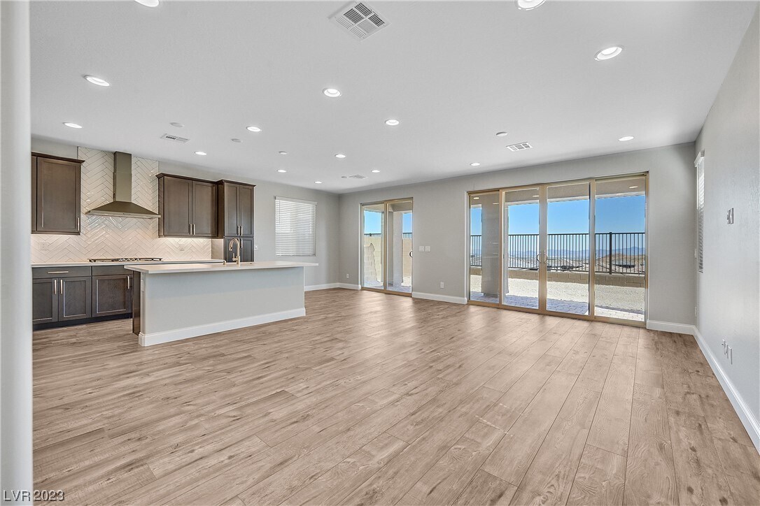 12520 Skylight View St, Las Vegas, NV 89138 - House Rental in Las Vegas ...