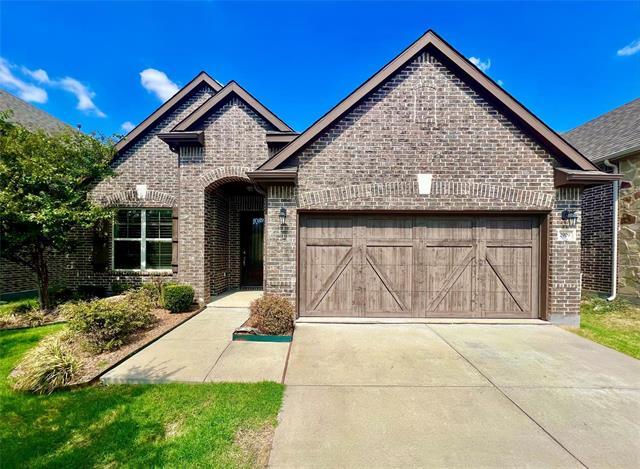2909 Hackberry Creek Trail, Prosper, TX 75078 - House Rental in Prosper ...