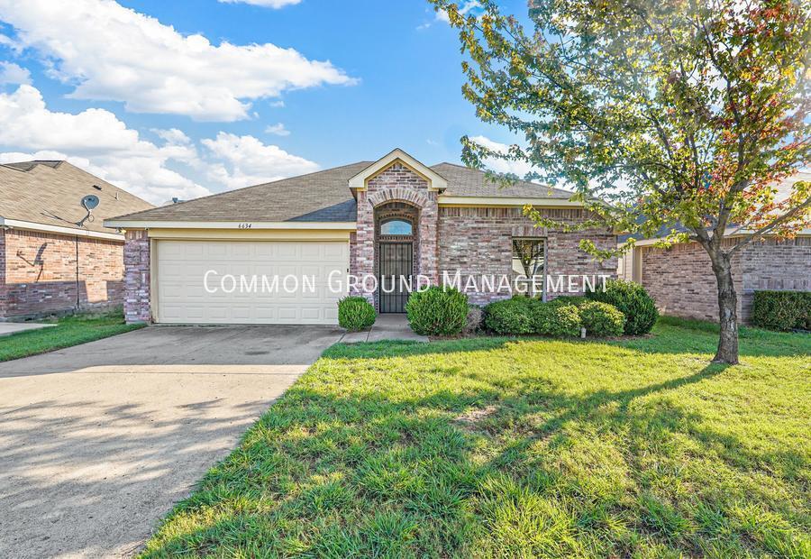 6634 Cool Morn Dr, Dallas, TX 75241 - House Rental in Dallas, TX ...