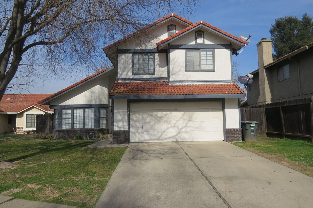 921 S Cape Dr, Modesto, CA 95350 - House Rental in Modesto, CA ...