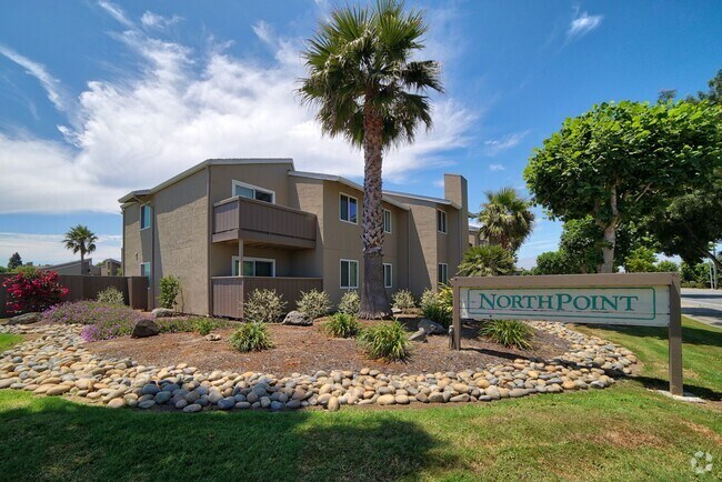 North Point Apartments for Rent with Parking - Salinas, CA - Updated ...