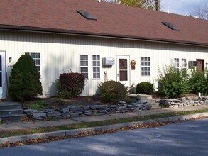 Apartments for Rent with Hardwood Floors in New Market PA