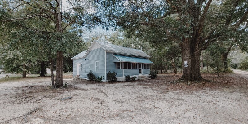 159 Aldrich St SE, Salley, SC 29137 - House Rental in Salley, SC ...