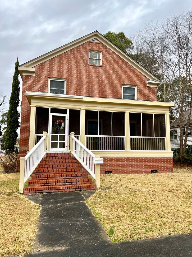 639 E Main St, Belhaven, NC 27810 - House Rental in Belhaven, NC ...