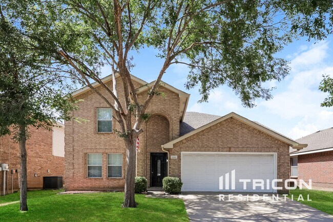 Lasater Ranch Senior Living Apartments for Rent - Crowley, TX - Updated ...