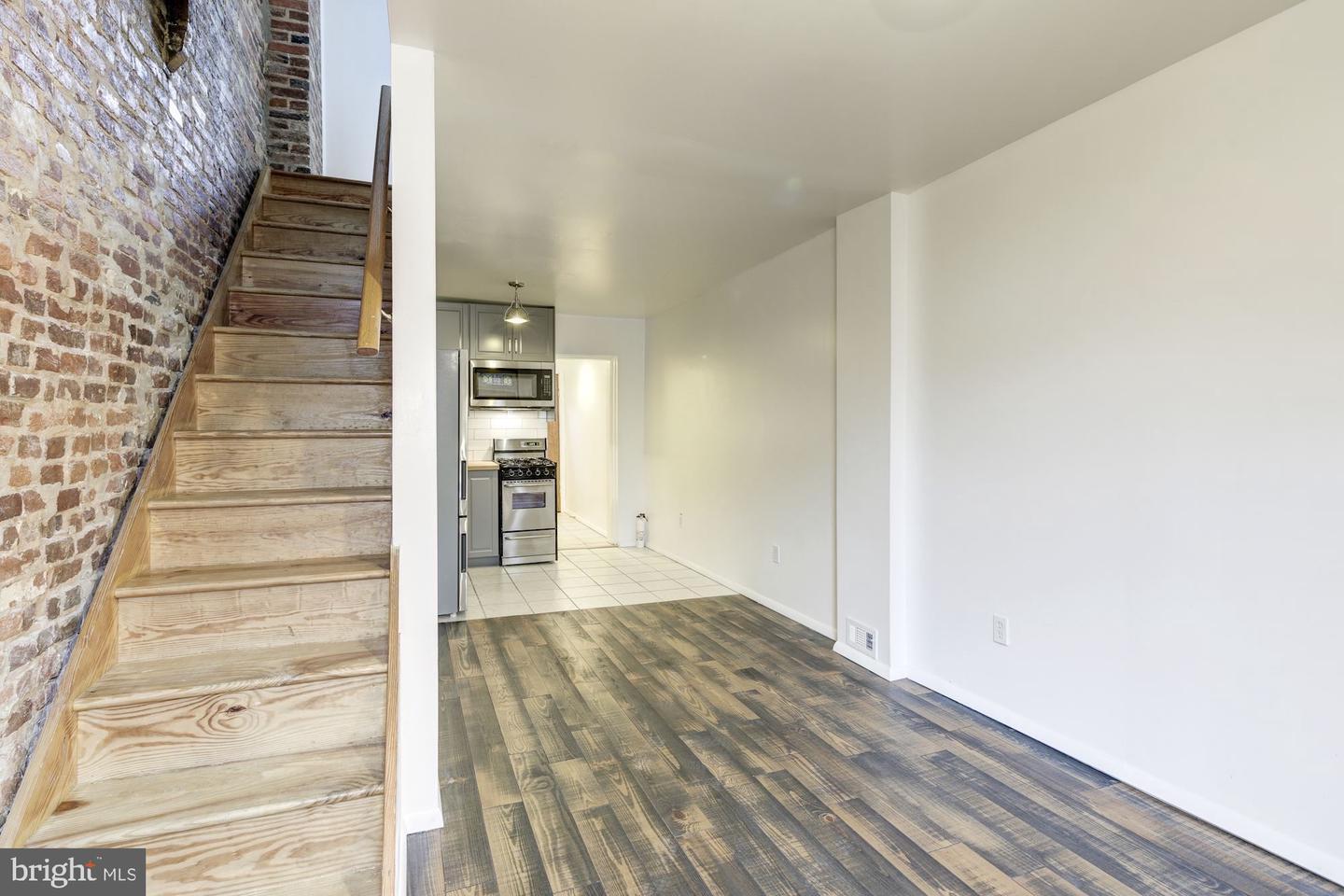 512 S Duncan St, Baltimore, MD 21231 - Townhome Rentals in Baltimore MD ...