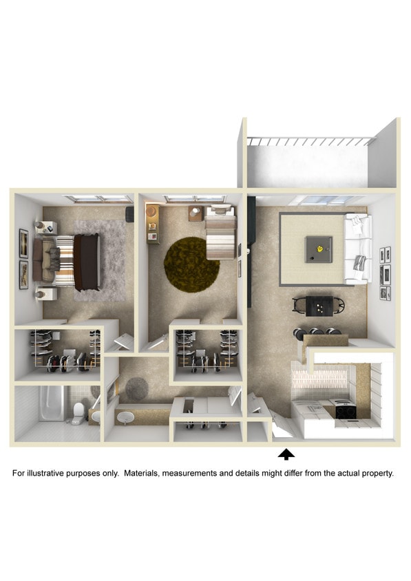 Lakewood Apartments At Lake Merced - 515 John Muir Dr San Francisco, CA ...