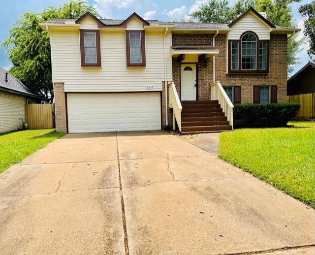 2527 Merrimac Dr, League City, TX 77573 - House Rental in League City, TX | Apartments.com