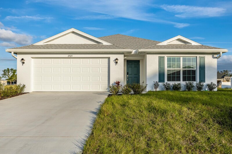 2925 NE 4th Pl, Cape Coral, FL 33909 - House Rental in Cape Coral, FL ...