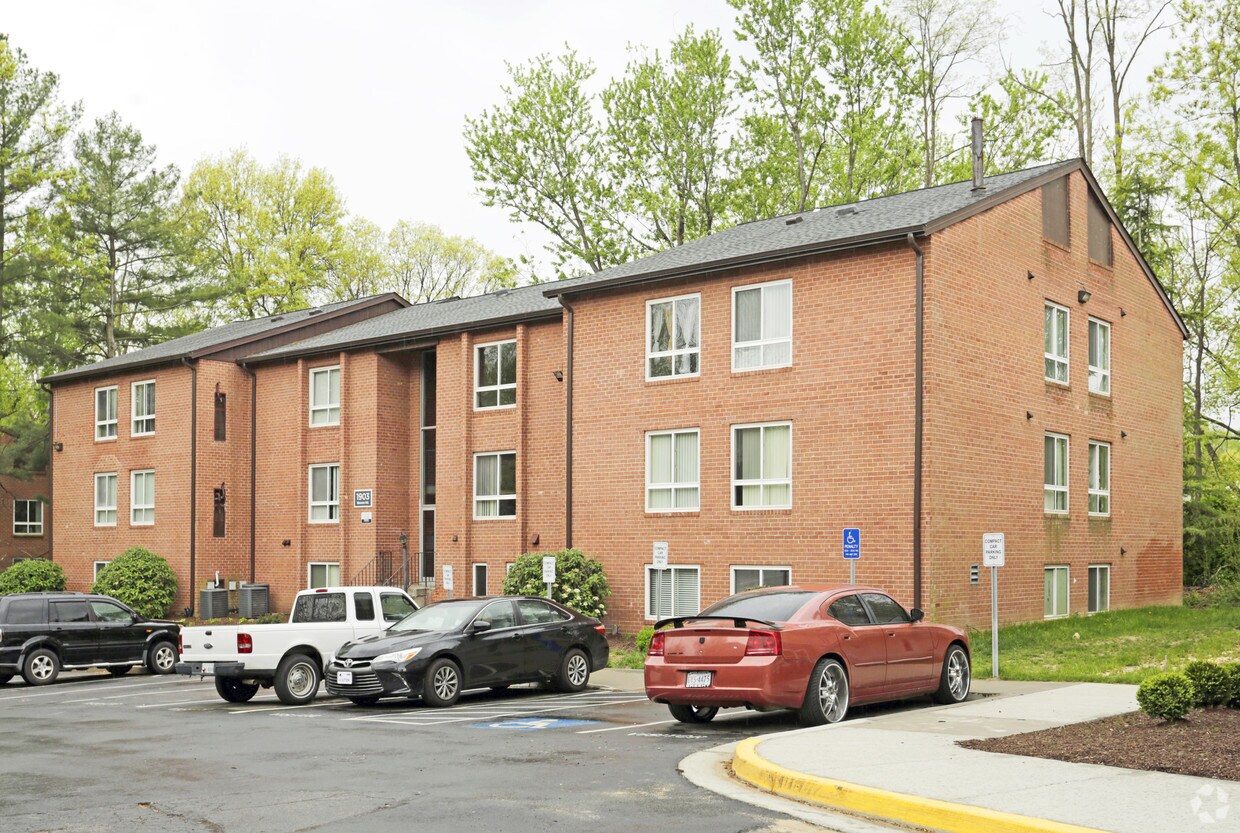 Elevations One - Apartments in Woodbridge, VA | Apartments.com