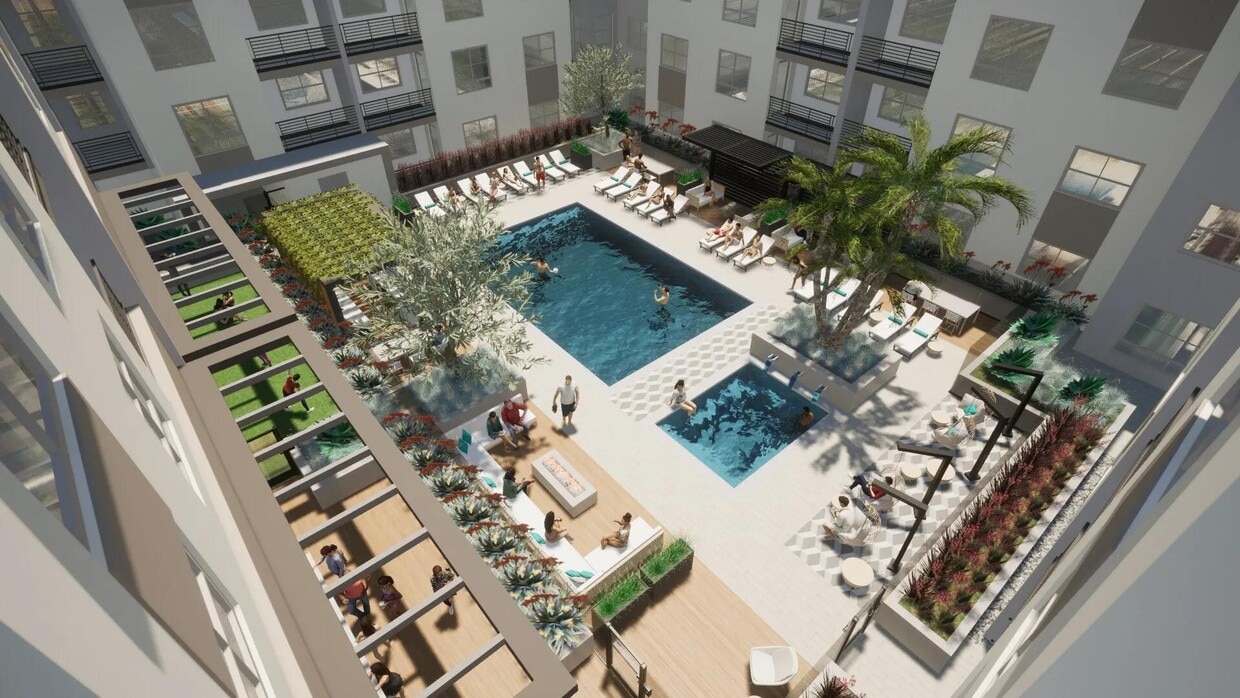 Modera Melrose - 5011-5061 Oceanside Blvd Oceanside, CA 92056 ...