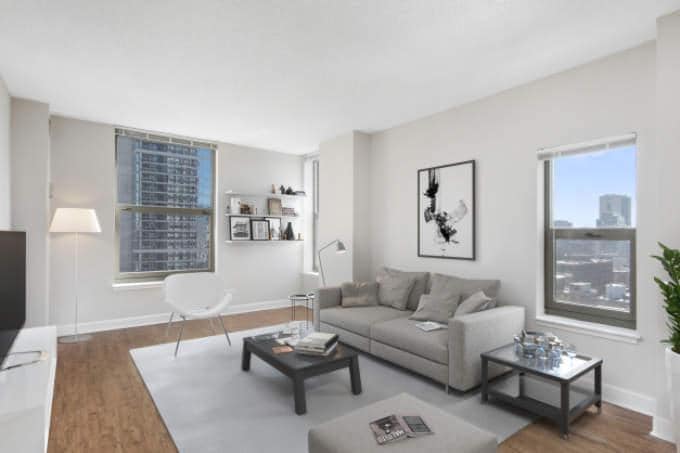 100 W Chestnut St Unit 223, Chicago, IL 60610 - Condo for Rent in ...