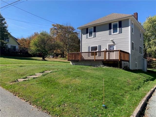 13 Albion St, Liberty, NY 12754 - House Rental in Liberty, NY ...