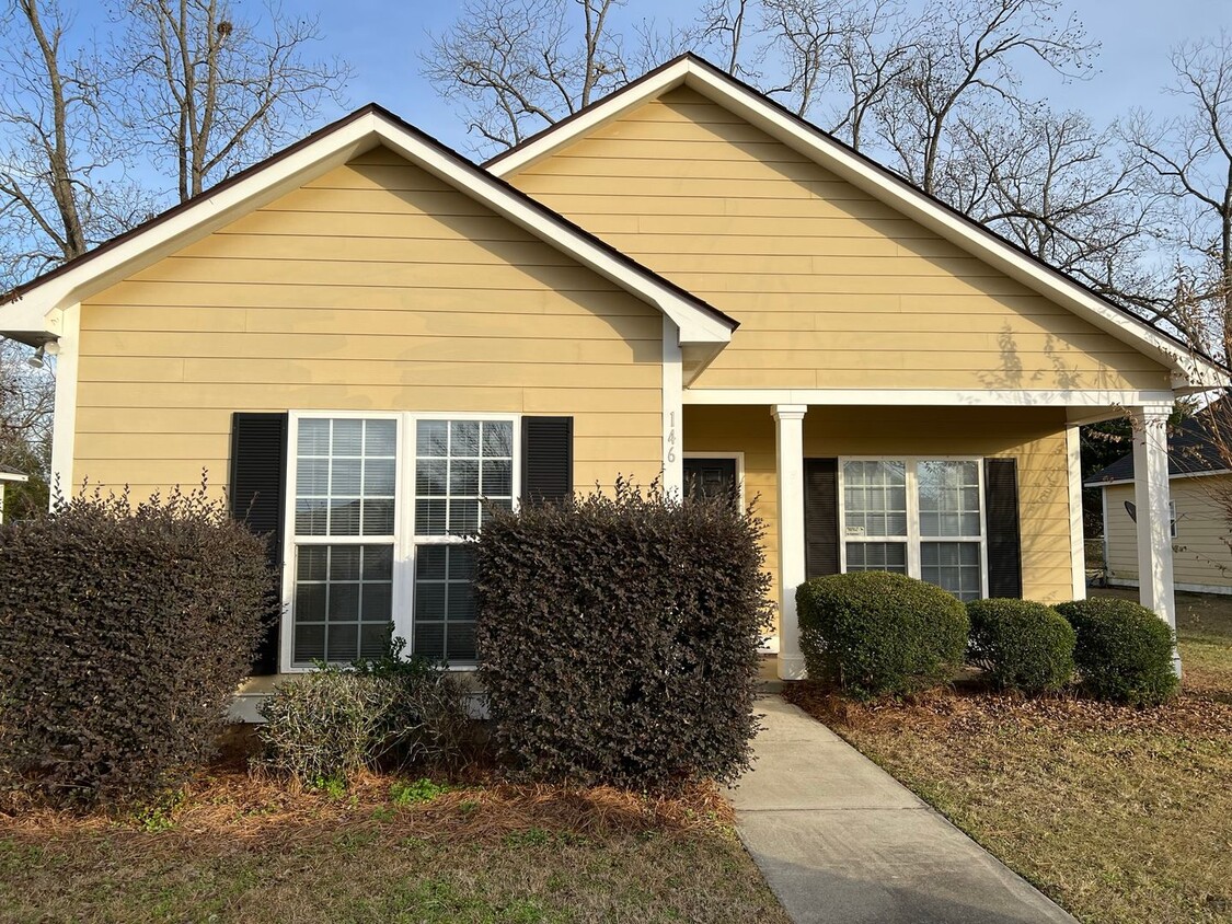 146 Mayfield Dr, Leesburg, GA 31763 - House Rental in Leesburg, GA ...