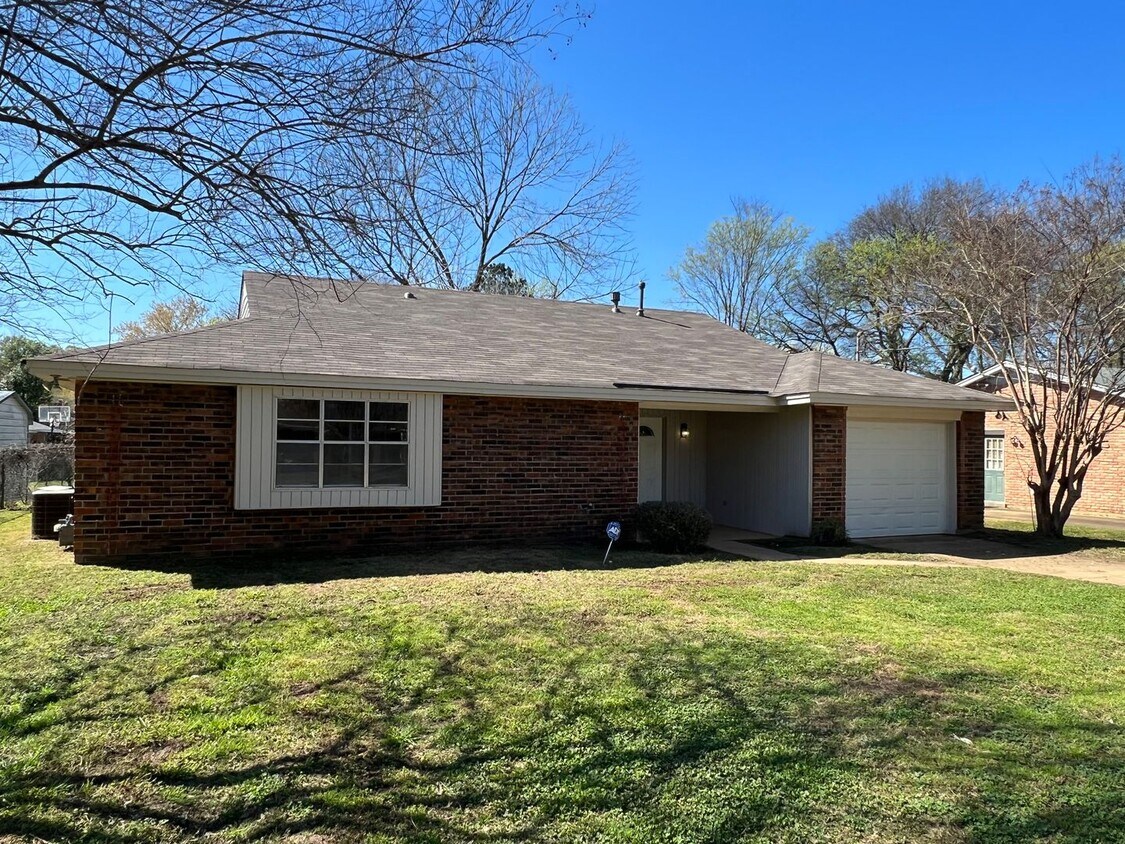 643 Sarver Ave, Montgomery, AL 36109 - House Rental in Montgomery, AL ...