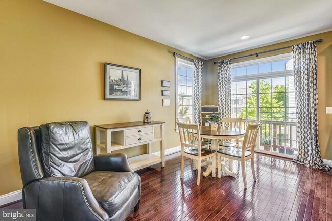 42720 Tunstall Terrace, Ashburn, VA 20147 - Townhome Rentals in Ashburn ...