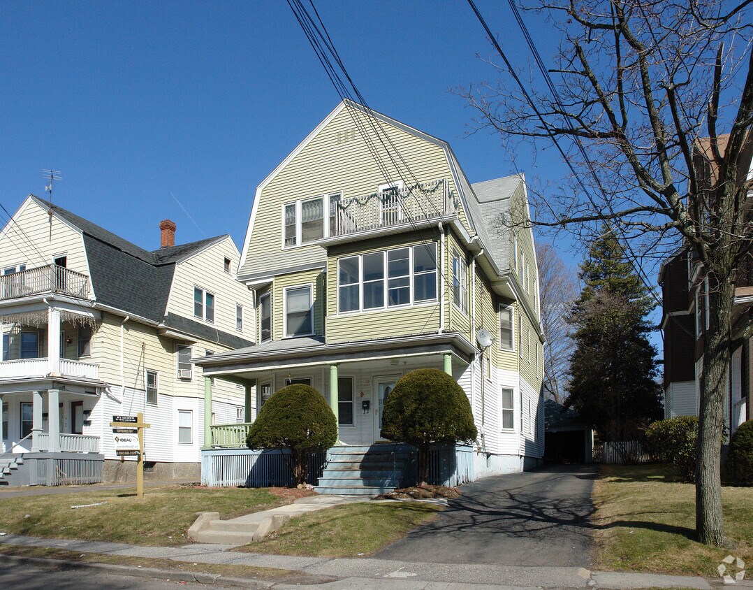 26 Monroe St, Hartford, CT 06114 - 26 Monroe St Hartford, CT 06114 ...