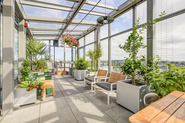 The Danforth - Apartments in Seattle, WA | Apartments.com