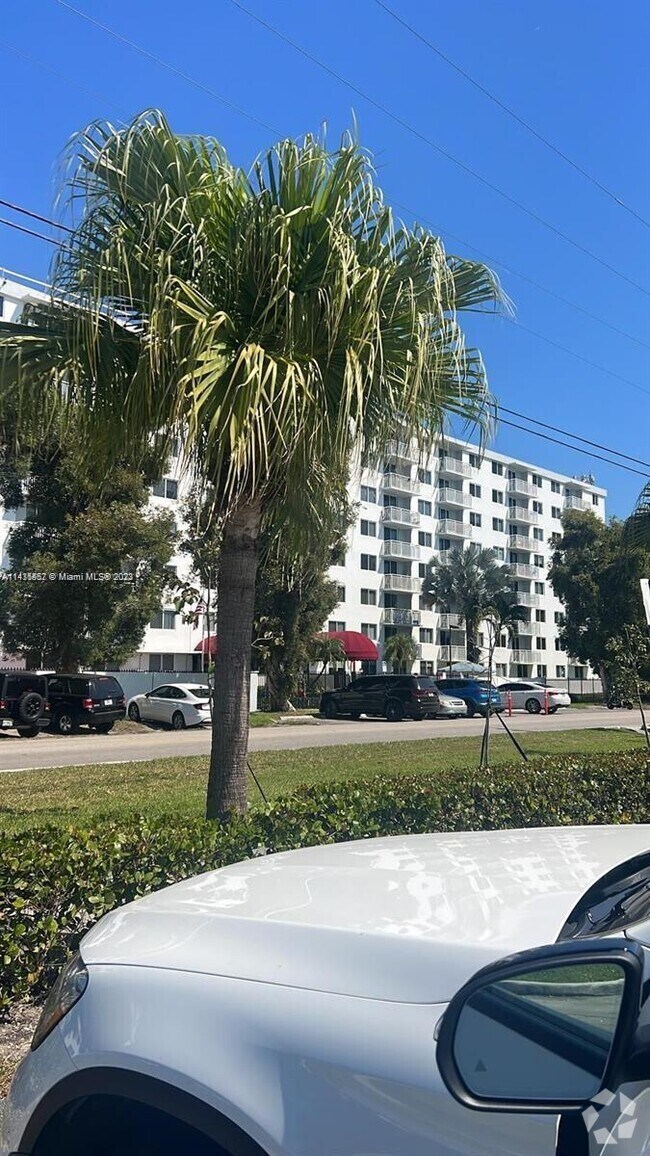 The Towers of Quayside 1 Bedroom Apartments for Rent - Miami, FL - 3 Rentals | Apartments.com