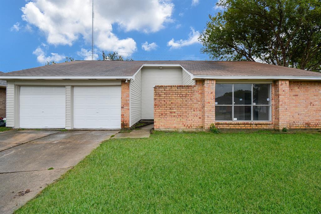 17187 Quail Park Dr, Missouri City, TX 77489 - House Rental in Missouri ...