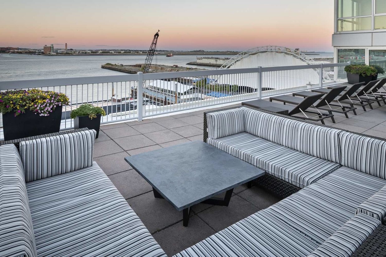 Park Lane Seaport - 1 Park Ln Boston, MA 02210 | Apartments.com