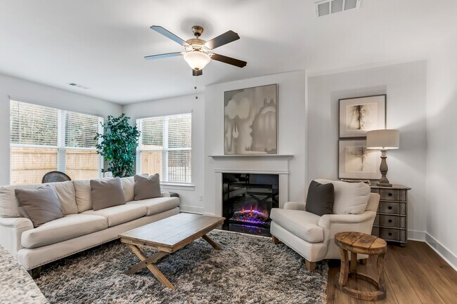 Centennial Ridge Townhomes for Rent - Conyers, GA | Apartments.com