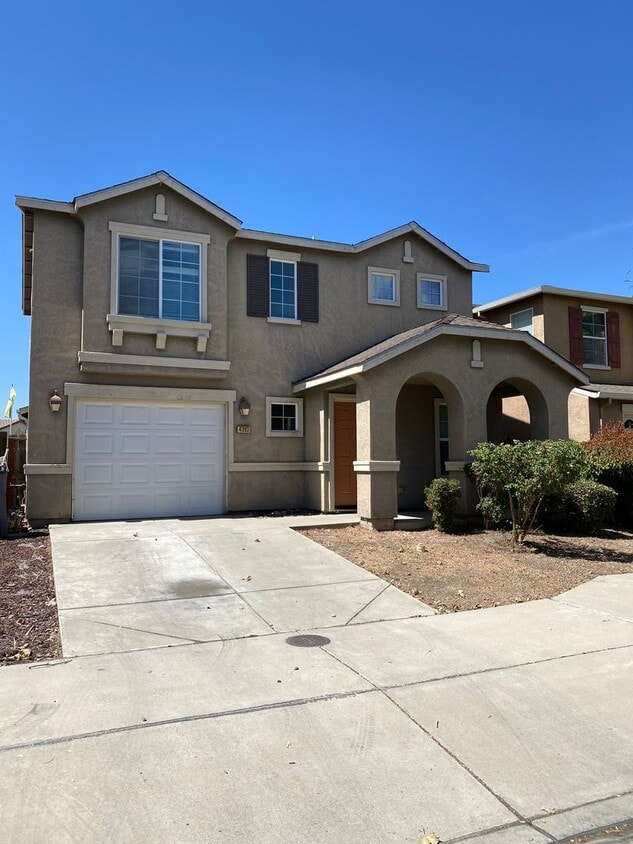 4393 Mathias Way, Merced, CA 95348 - House Rental in Merced, CA ...