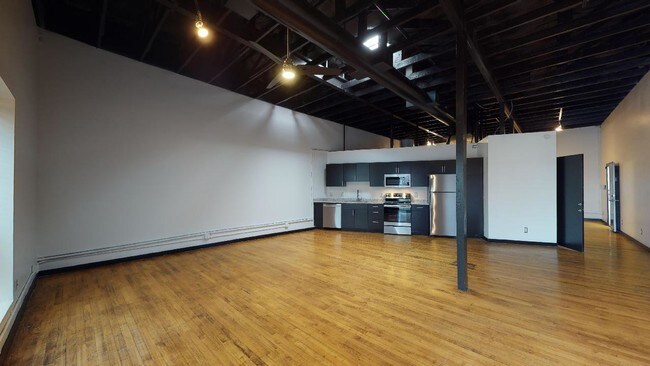 Cedars Park Lofts Apartments - Dallas, TX | Apartments.com