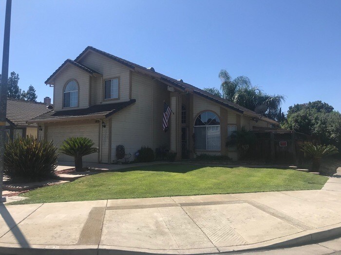 162 Victoria St, Tracy, CA 95376 - House Rental in Tracy, CA ...
