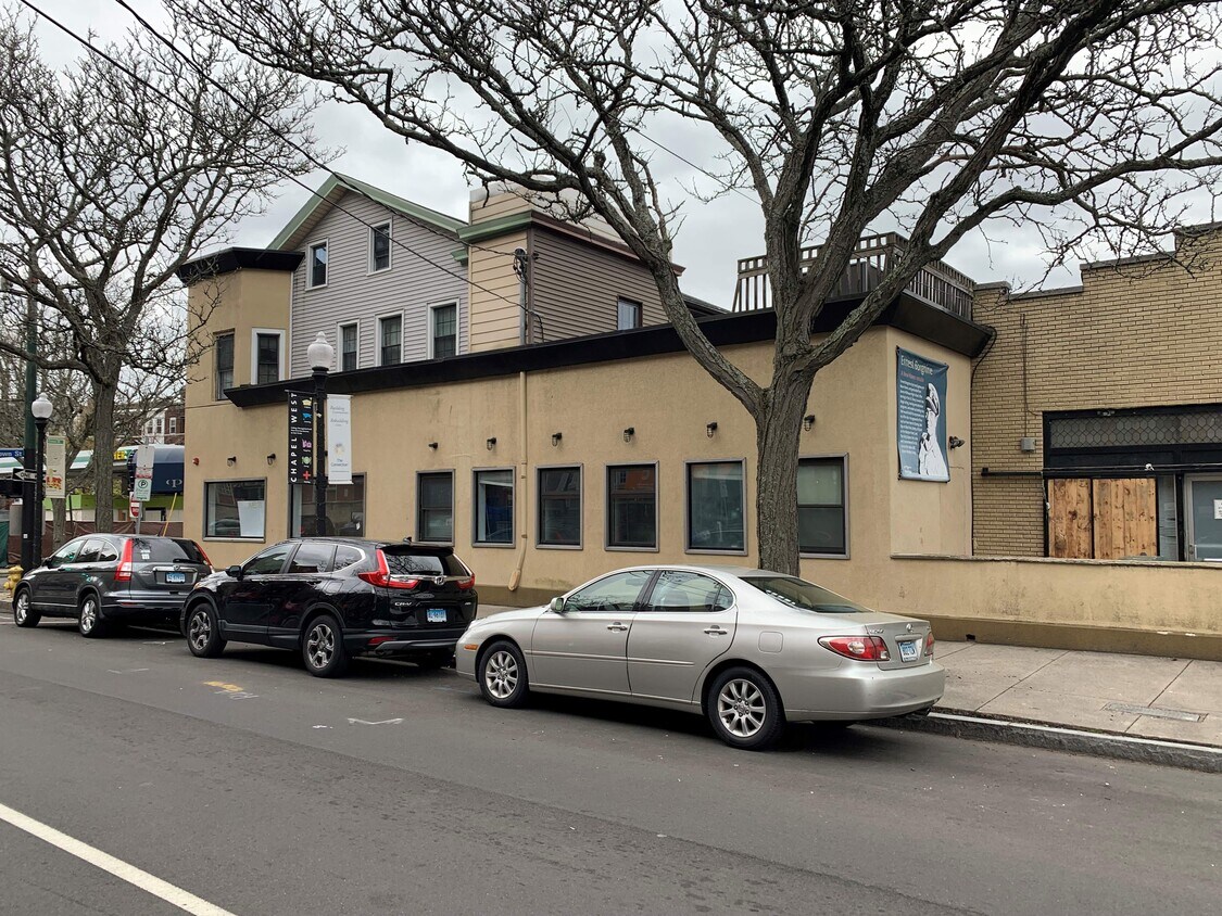 45 Howe St Unit 1, New Haven, CT 06511 - 45 Howe St New Haven, CT 06511 ...