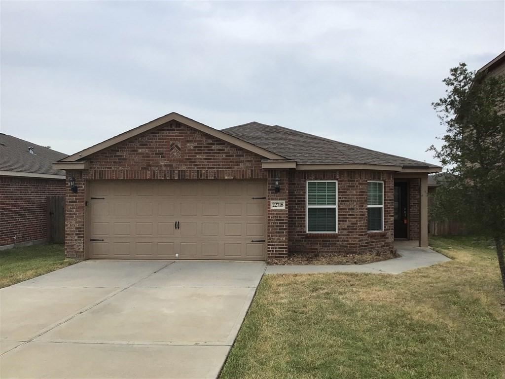 22718 Klingamans Wy, Hockley, TX 77447 - House Rental in Hockley, TX ...