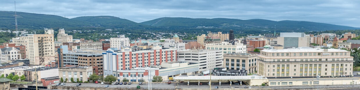 Average Rent in Scranton, PA - Latest Rent Prices by Neighborhood