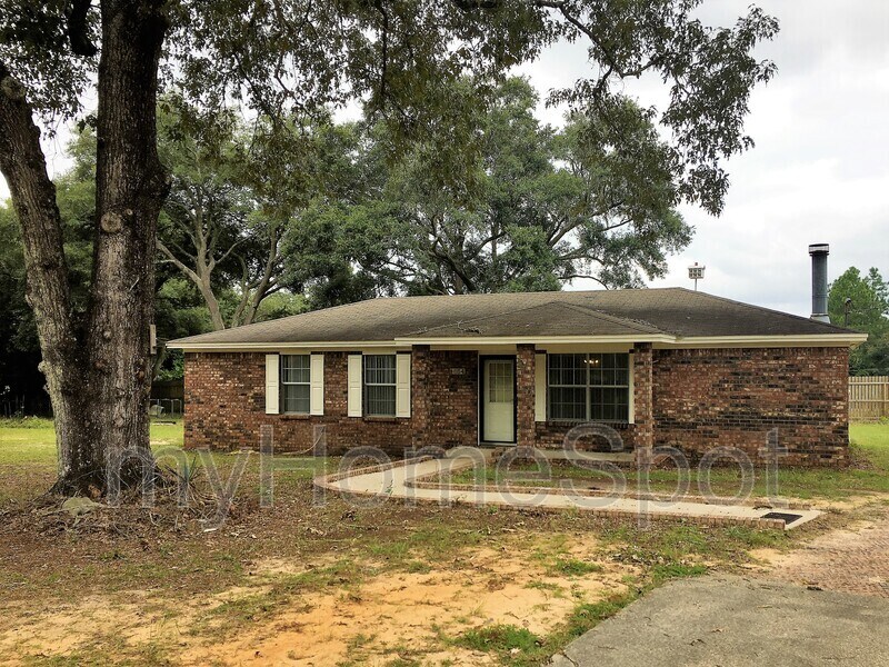 634 Bocage Rd, Cantonment, FL 32533 - House Rental in Cantonment, FL ...