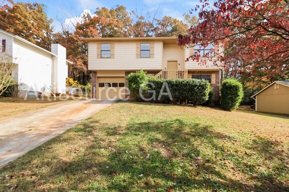 2806 Oxford Dr, Decatur, GA 30034 - House Rental in Decatur, GA ...