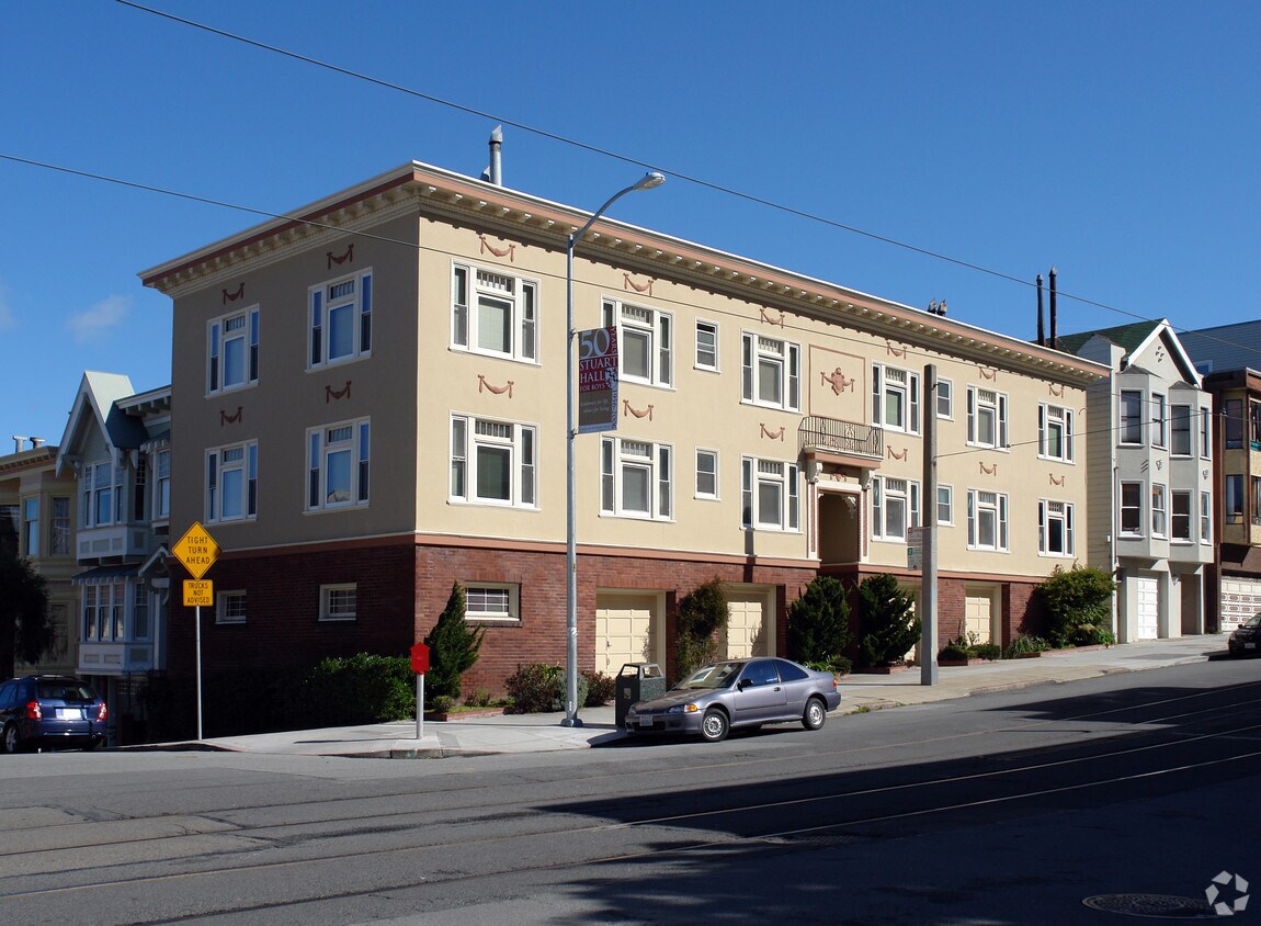 150 Irving St, San Francisco, CA 94122 - San Francisco, CA, 94122 ...