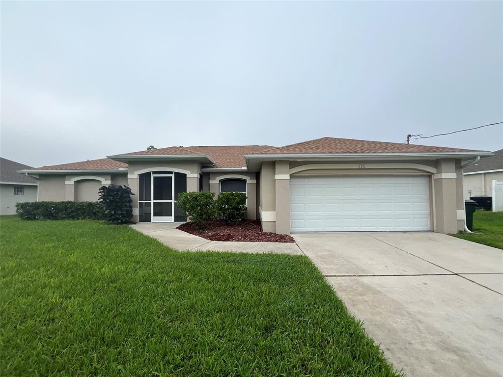 1191 Dinsmore St North Port, FL 34288 - Alquileres en North Port, FL ...