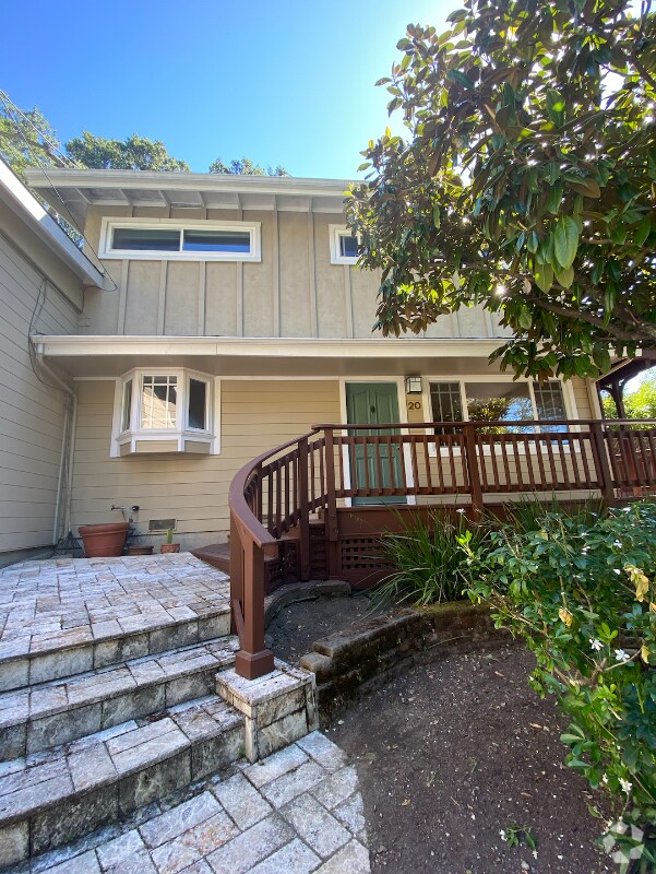 Apartments For Rent in Fairfax CA with Hardwood Floors - 3 Rentals ...