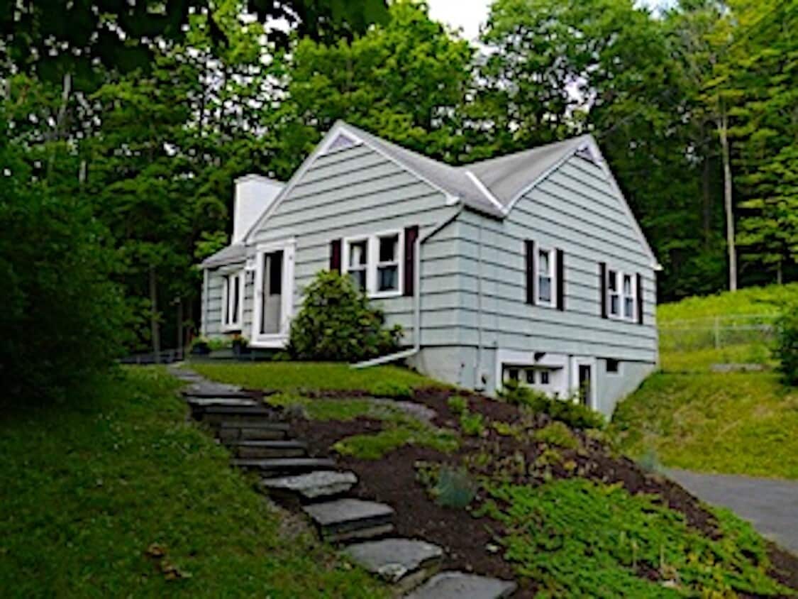 85 Turkey Hill Rd, Ithaca, NY 14850 - House Rental in Ithaca, NY ...