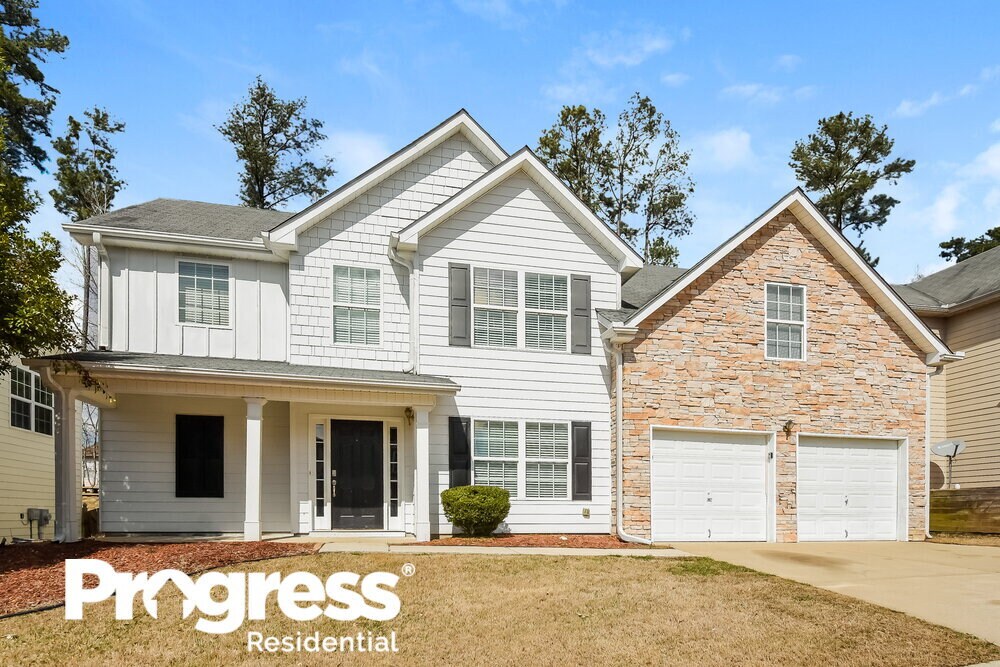 552 S Fortune Way, Dallas, GA 30157 | Apartments.com