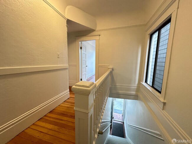 347 Balboa St, San Francisco, CA 94118 - Room for Rent in San Francisco ...