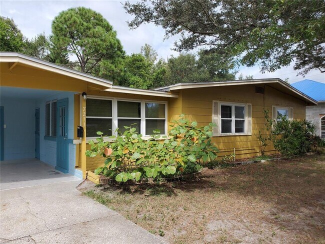 7211 10th Ave N, Saint Petersburg, FL 33706 - House Rental in Saint ...