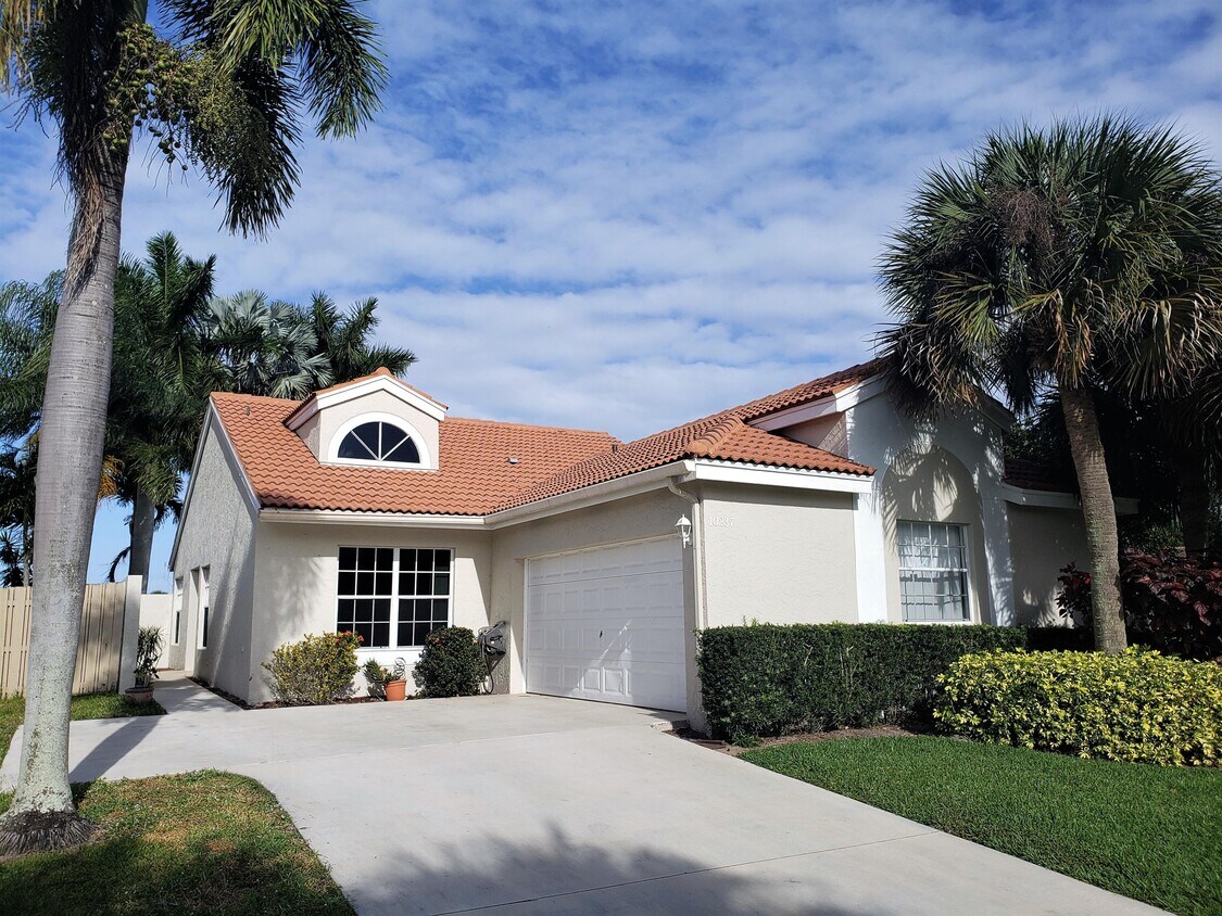 10237 Allegro Dr, Boca Raton, FL 33428 - House Rental in Boca Raton, FL ...
