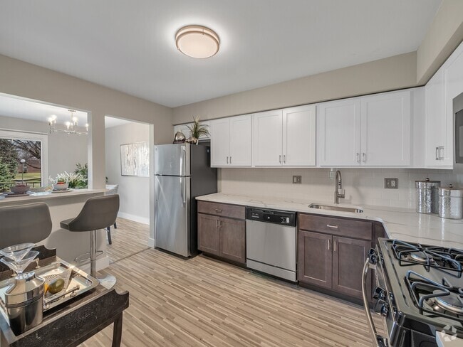 Apartments for Rent in Rochester MI - 201 Rentals | Apartments.com