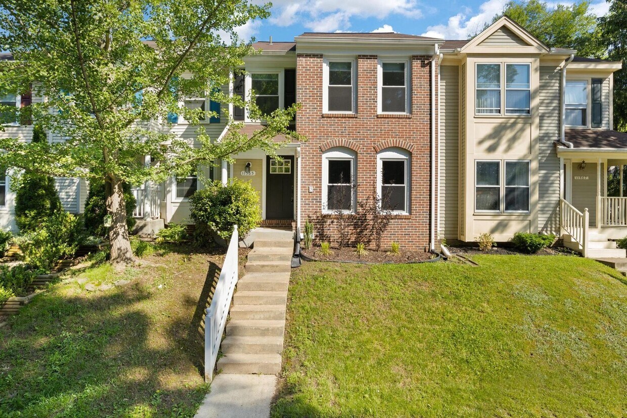 11565 Hill Meade Ln, Woodbridge, VA 22192 - House Rental in Woodbridge ...