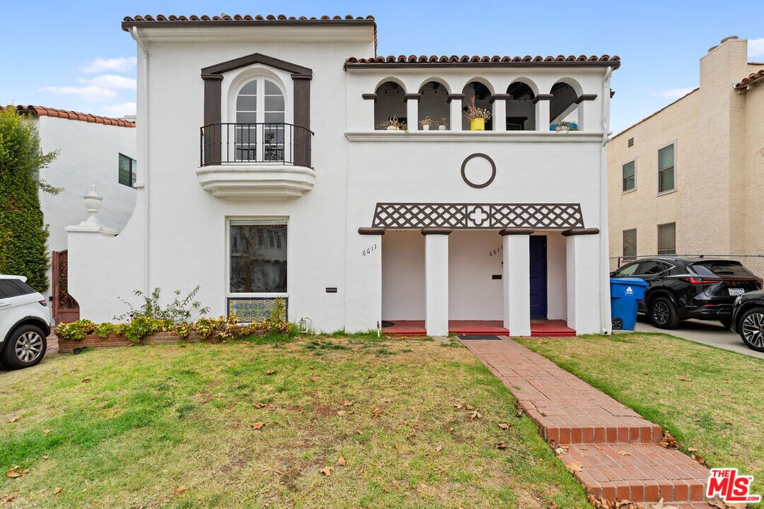 6611 W 6th St, Los Angeles, CA 90048 - Condo for Rent in Los Angeles ...