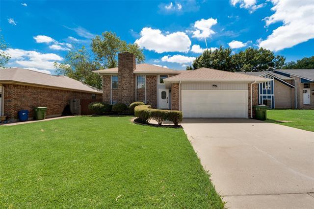7616 Jamie Renee Ln, Fort Worth, TX 76182 - House Rental in Fort Worth ...
