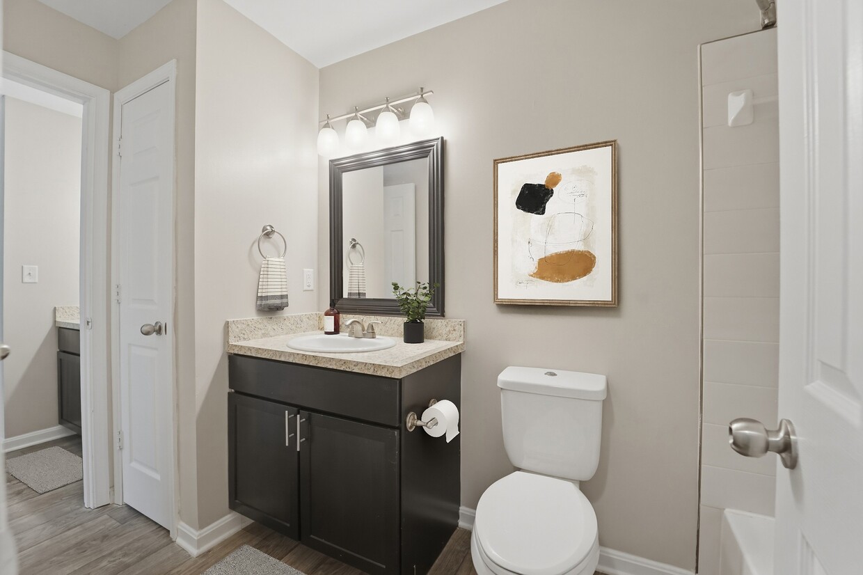 Eagle Rock Apartments at Abingdon - 499 Crisfield Dr Abingdon, MD 21009 ...