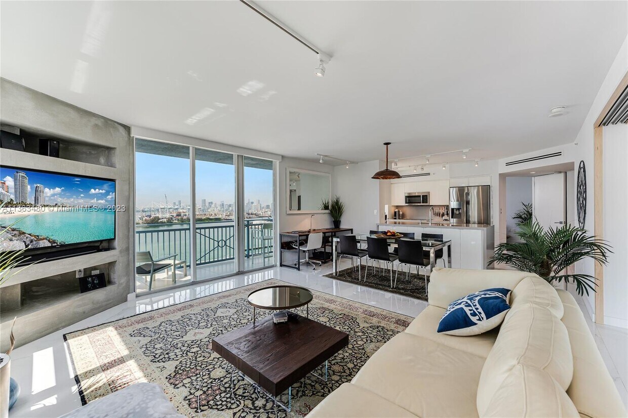 90 Alton Rd Unit 1702, Miami Beach, FL 33139 - Condo for Rent in Miami ...