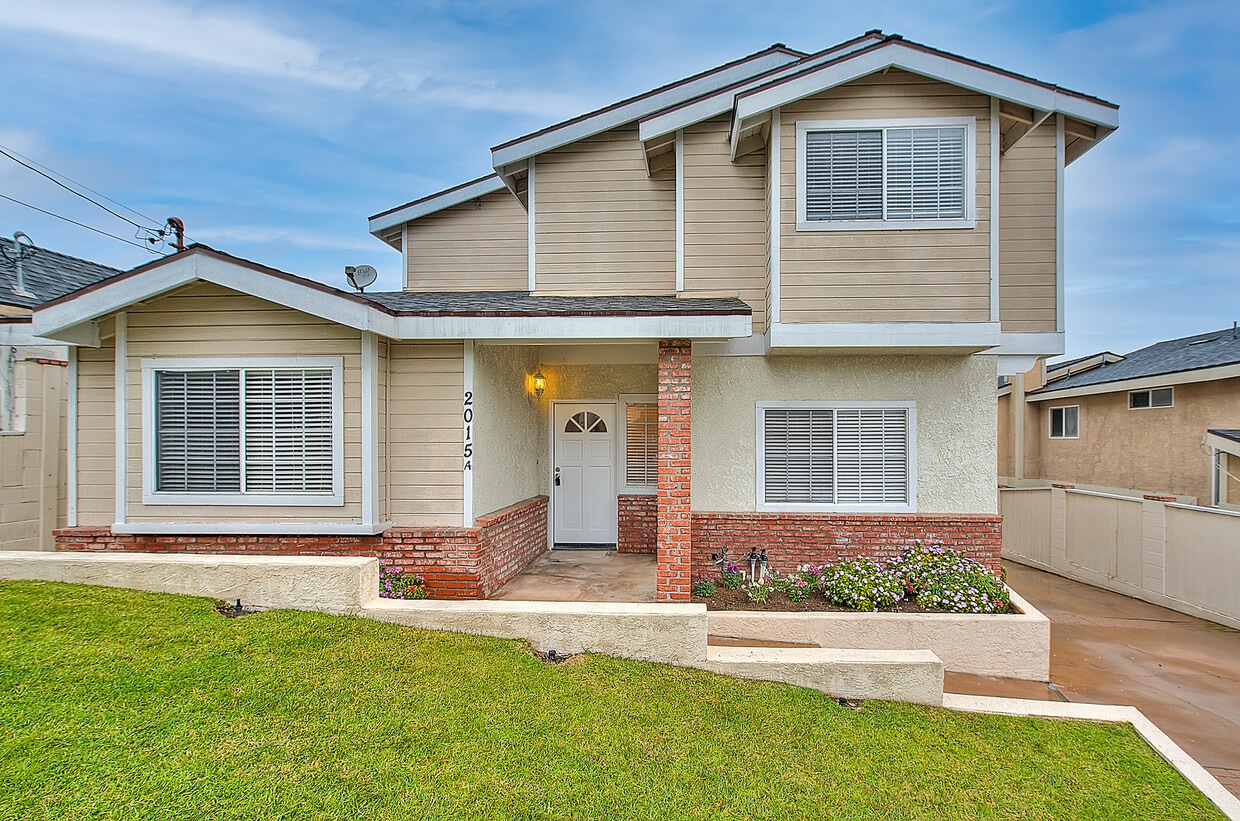 2015 Morgan Ln, Redondo Beach, CA 90278 - Townhome Rentals in Redondo ...