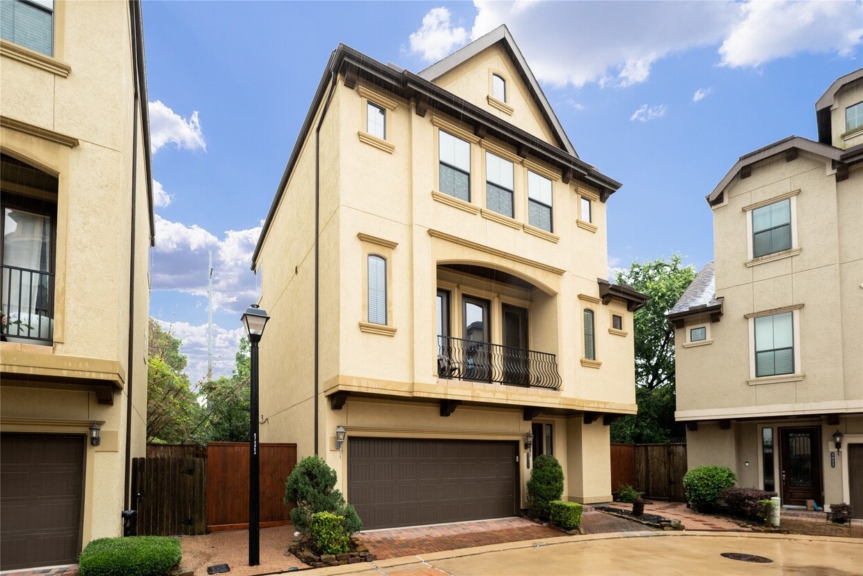 5513 Livorno Way, Houston, TX 77021 - House Rental in Houston, TX ...